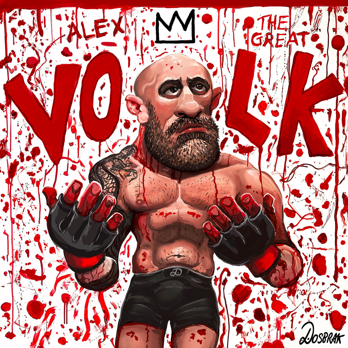 VOLK - Limited – dosbrak.com