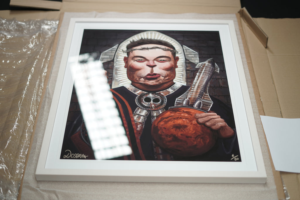 DOSBRAK – dosbrak.com