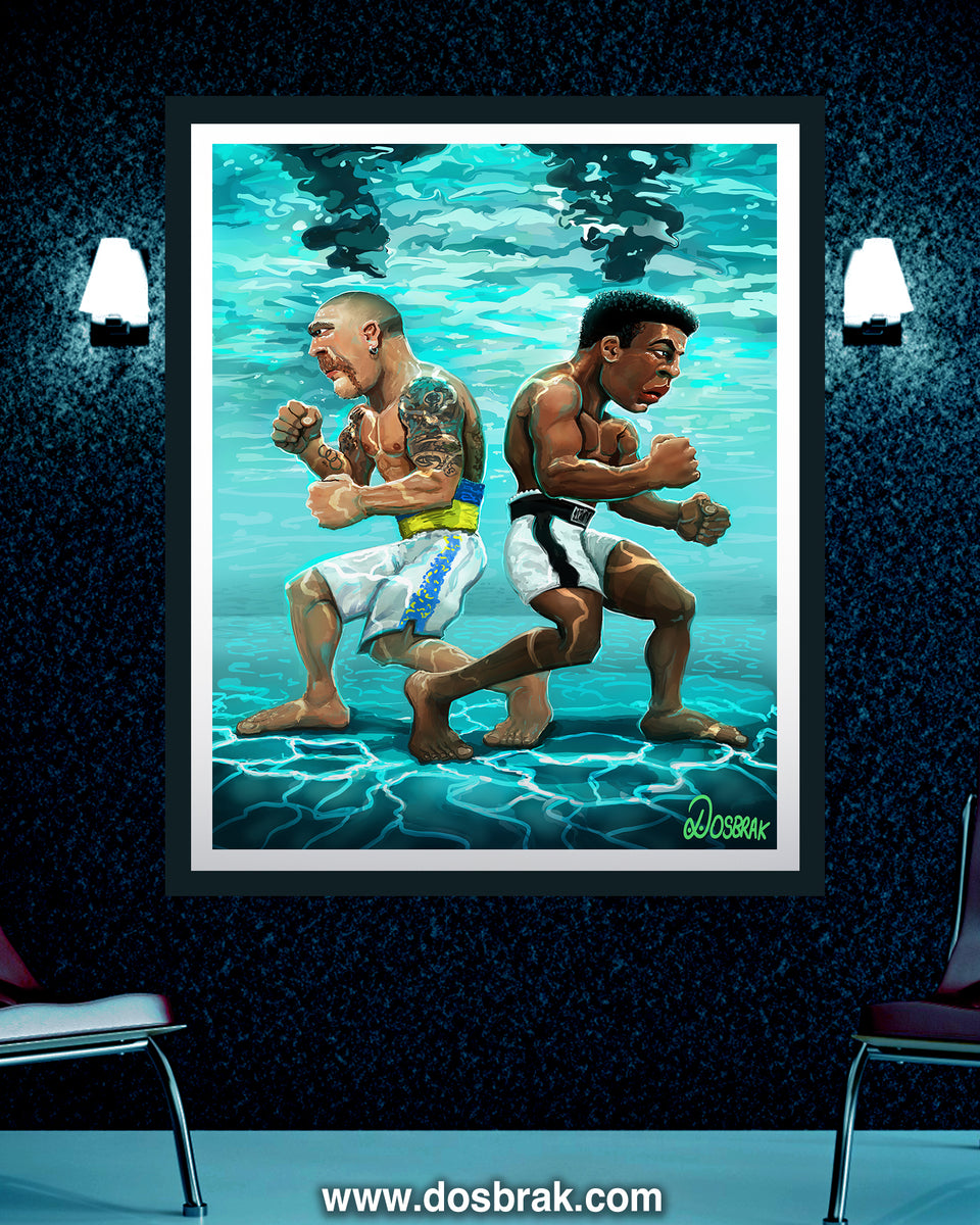 Usyk Ali 17 - Limited – dosbrak.com