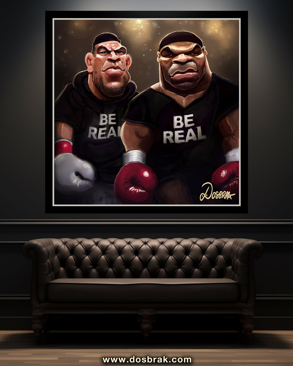 Be Real - Limited – dosbrak.com