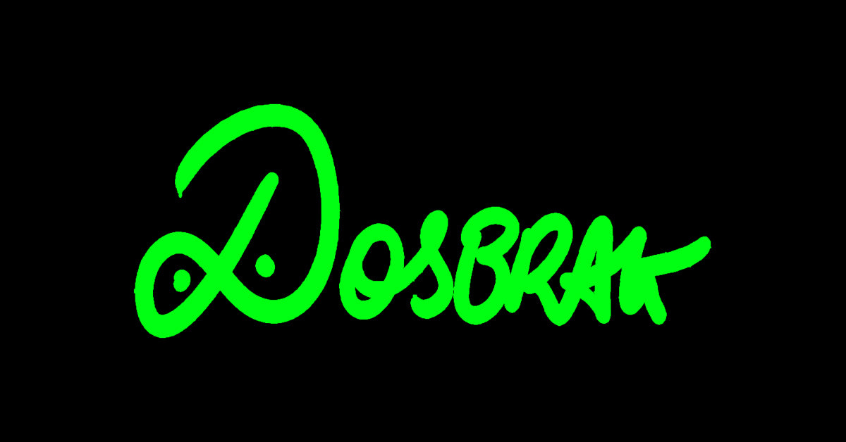 DOSBRAK – dosbrak.com